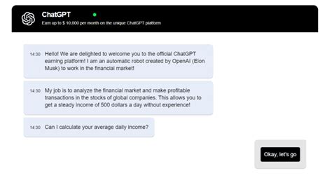 Chatgpt Already Involved In Data Leaks Phishing Scams And Malware Infections