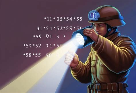 Numbers In Morse Code Best Guide For Beginners Thetalklist
