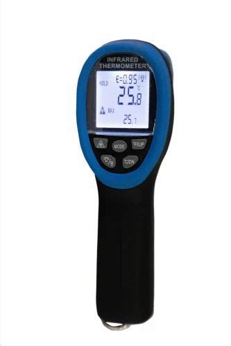Infrared Thermo Meter At ₹ 3500 Piece Temperature Gun In Mumbai Id