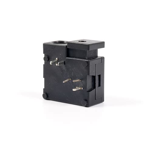 Dailywell Dpr Series 3 In 1 Switches DC Jack Power Switch Reset Key Pushbutton Switch And