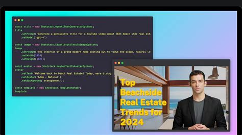 Creatomate Vs Shotstack Comparing Apples To Oranges