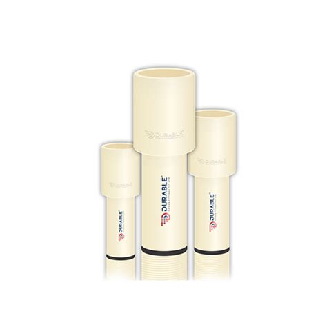 Column Pipe Color As Per Requirement At Best Price In Jagraon