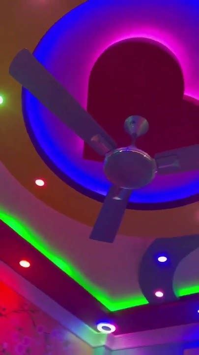 All Types Light Without False Ceiling In Pop Ceiling Light 2025 Short Reels Trending