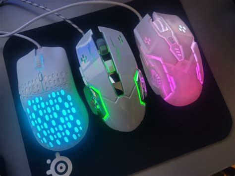 다이소 게이밍 마우스 쓸만할까 다이소 Rgb Led 백라이트 게이밍 유선 마우스 리뷰 사용후기 네이버 블로그