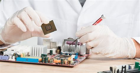 Finfet And Its Significance In Power Electronics