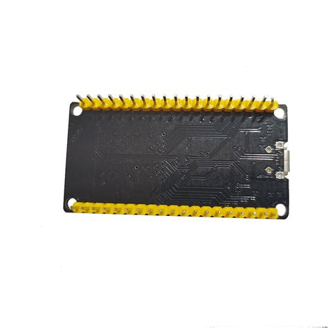 Esp32 Nodemcu Development Board Esp32 Dev Kit 38 Pin Expansion Wifi