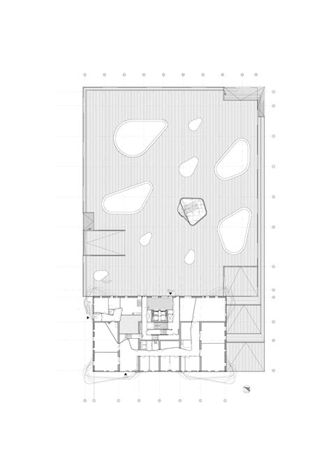 Housing Hatert By 24h Architecture Architizer