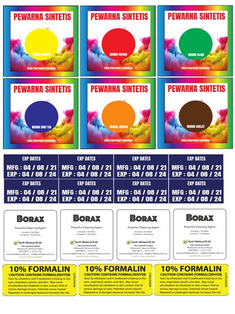 Cover Pewarna Sintetis Pdf