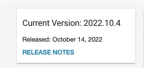 Version Integration Malfunction · Issue 80949 · Home Assistantcore
