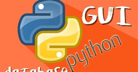 Python GUI Database Program Rekap Nilai Laba Laba Ngoding Sm