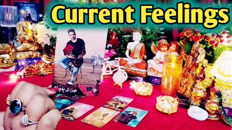 Current Feelings Next Action With Angel Guidance 💚💗 All Signs