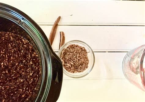 Decoction Double Extraction Tincture Method Wintergreen Botanicals