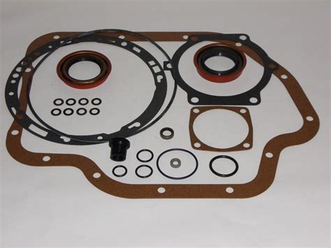Gm 3l80 Th400 Turbo Hydramatic Automatic Transmission External Seal