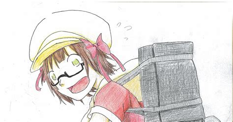 アイドルマスター 【歌姫庭園4】色紙その2 えだのイラスト Pixiv
