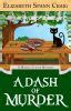 A Dash Of Murder Chapter Six Wattpad