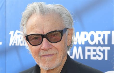 Harvey Keitel Frontal Harvey Keitel 74 Frolics On Rio De Janeiro