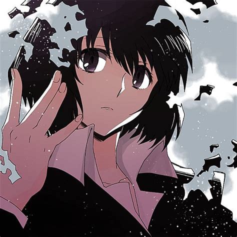 Chain Sumeragi Wiki Anime Amino