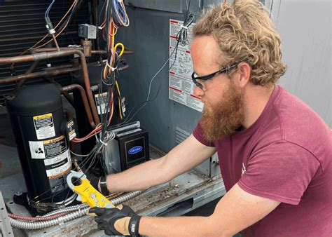 Why Fall Preventative Maintenance Is Essential For Your Business