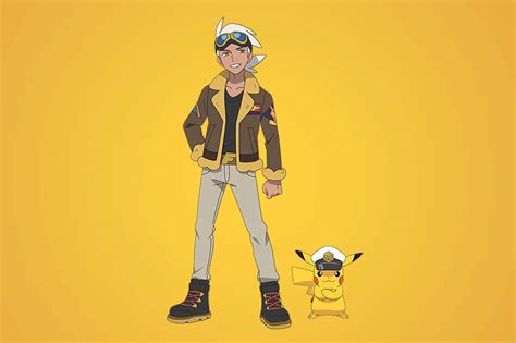 Had Over 1000 Options For The New Main Still Chose Pikachu Internet
