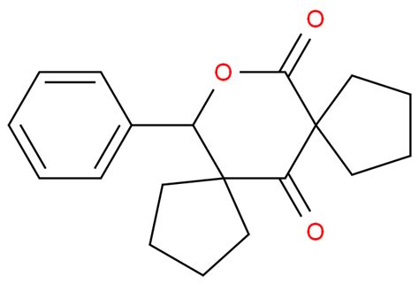 13 OXADISPIRO 4 1 4 3 TETRADECANE 6 12 DIONE 14 PHENYL 634172 66 0 Wiki