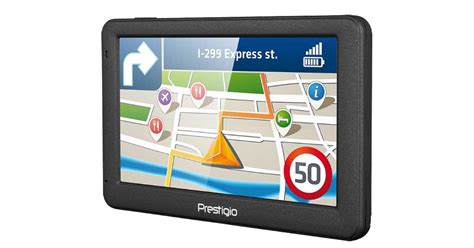 Prestigio Navigacija GeoVision 5059 onLine Prodaja, Cena | Sve Za Kuću