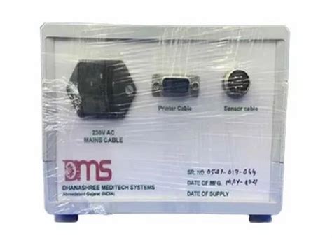Uroflowmetry System Wholesaler And Wholesale Dealers In India