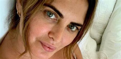 Las 24 Horas de Jujuy Silvina Luna está internada en terapia intensiva