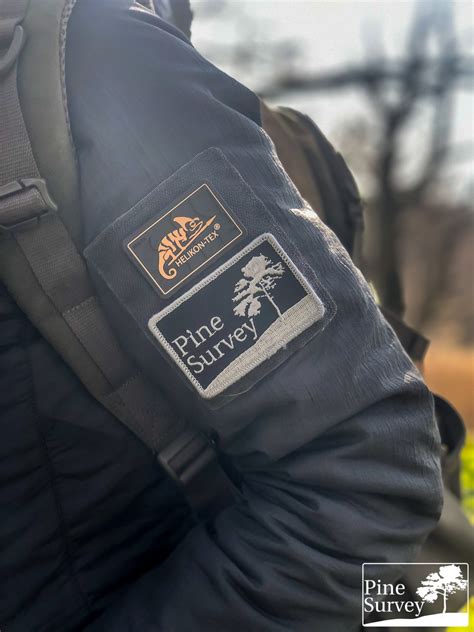 Review: Helikon-Tex - Womens Wolfhound Jacket - Pine Survey