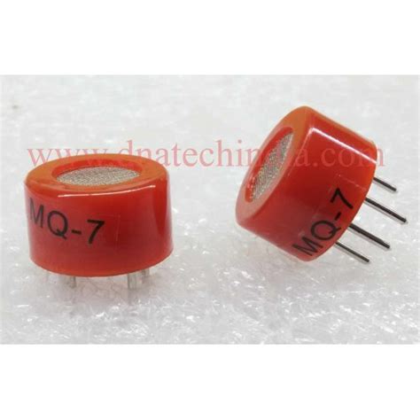 Mq7 Co Gas Sensor Buy Online At Low Cost On All India
