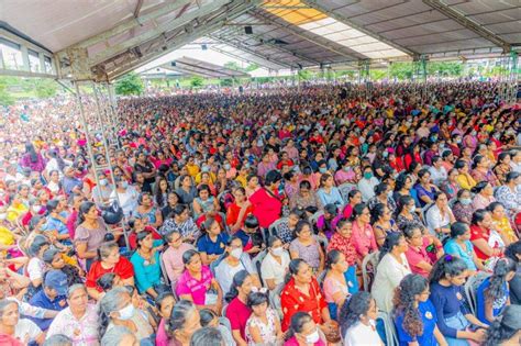 Npp මාතර දිස්ත්‍රික් කාන්තා සමුළුව ඇමතූ Npp කාන්තාවෝ Lnw Sinhala