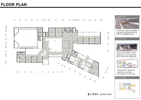 선문대학교 건축학전공 선문건축전