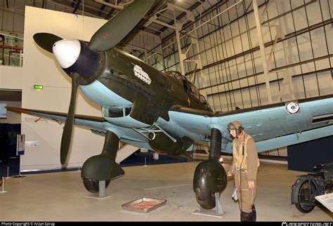 Ri Jk Luftwaffe German Air Force Junkers Ju 87g 2 Stuka Photo By