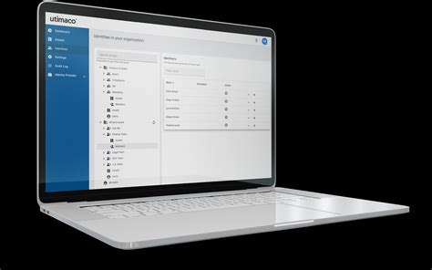 Utimaco Introduces U Trust Lan Crypt Cloud A Cloud Based File Encryption Management Solution