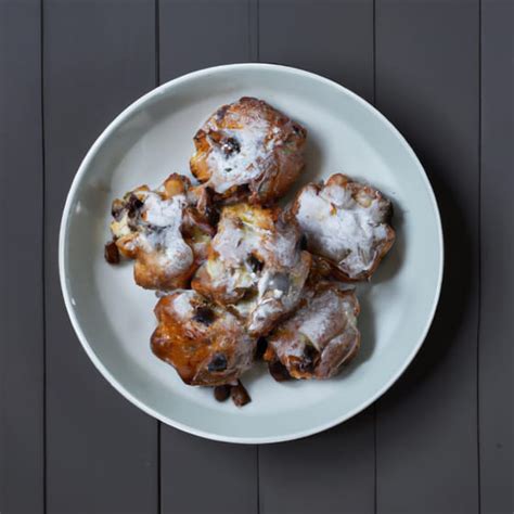 De Lekkerste Oliebollen Jumbo