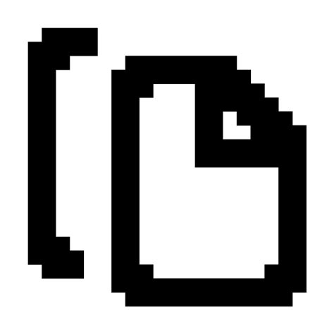 Paste Document Vector Svg Icon Svg Repo