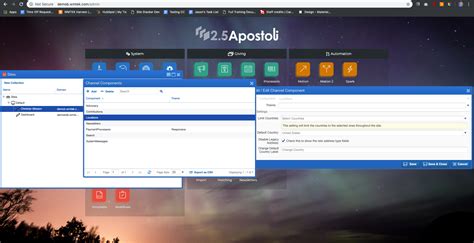 configuring your checkout page layout site stacker