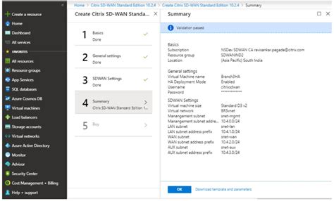 Configuration Guide For Citrix Virtual Apps And Desktops Workloads