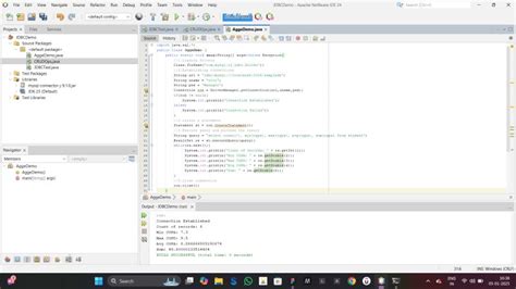 java jdbc mysql backenddevelopment learningjourney futuregoals