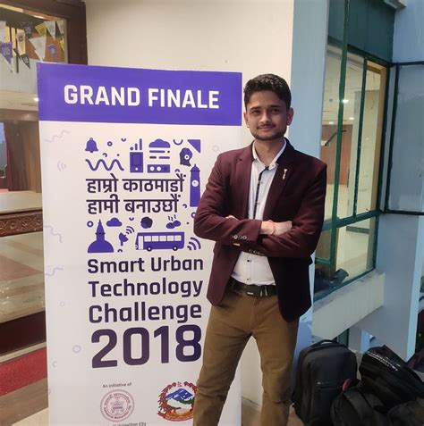 Alex Bhattarai Medium