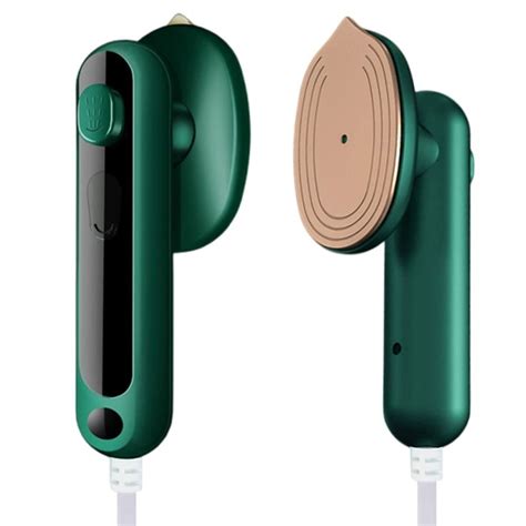 Portable Micro Steam Iron For Travel