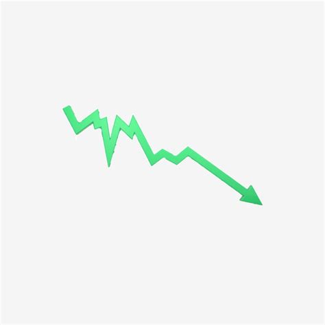 Curve Arrows PNG Transparent Green Curved Arrow Bottom Right Curved
