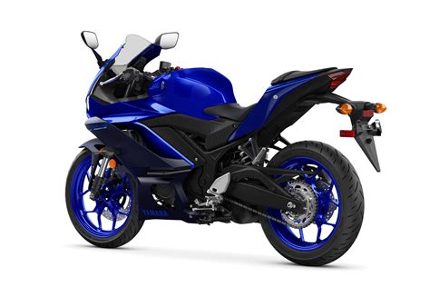 Yamaha Yzf R Guide Total Motorcycle