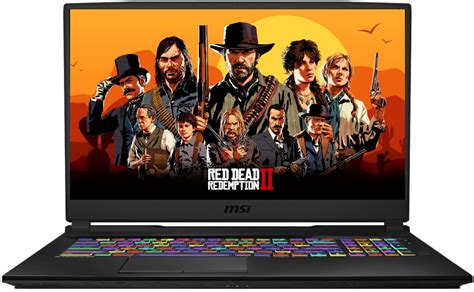 Test Wydajności Red Dead Redemption 2 Pc Vulkan Vs Directx 12 Purepc Pl