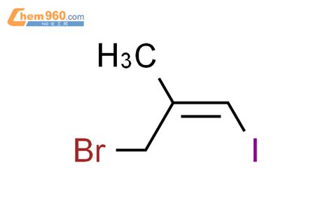 222421 23 0 1 Propene 3 bromo 1 iodo 2 methyl 1Z CAS号 222421 23 0