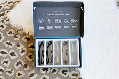 Warby Parker Making Glasses Cool Emily Villere Dixon