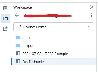Python Read A CSV File With Pandas In Databricks Workspace Stack Overflow