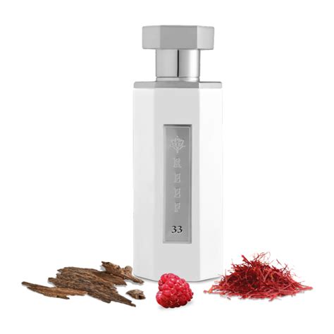 عطر ريف 33 وايت من ريف العطور او دو برفيوم من نايس ون السعودية