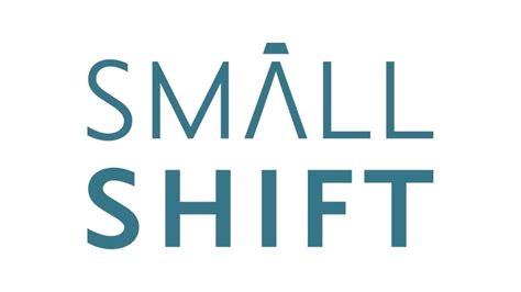 Small Shift Australian Social Value Bank