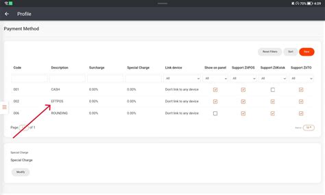 Pairing A Mx51 Spice Terminal To Ziipos Zii Help Center