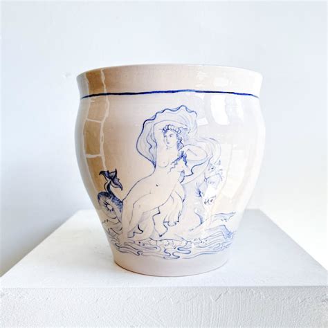 Tethys Saksı Greenhouse Project